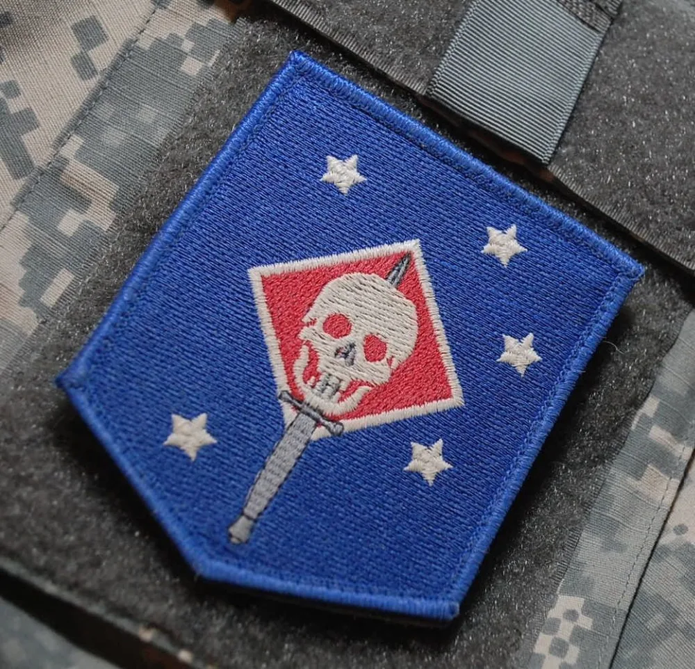 Patch Marsoc Raider | Usmc Recon Patches | Usmc Raider Patch | Marsoc ...