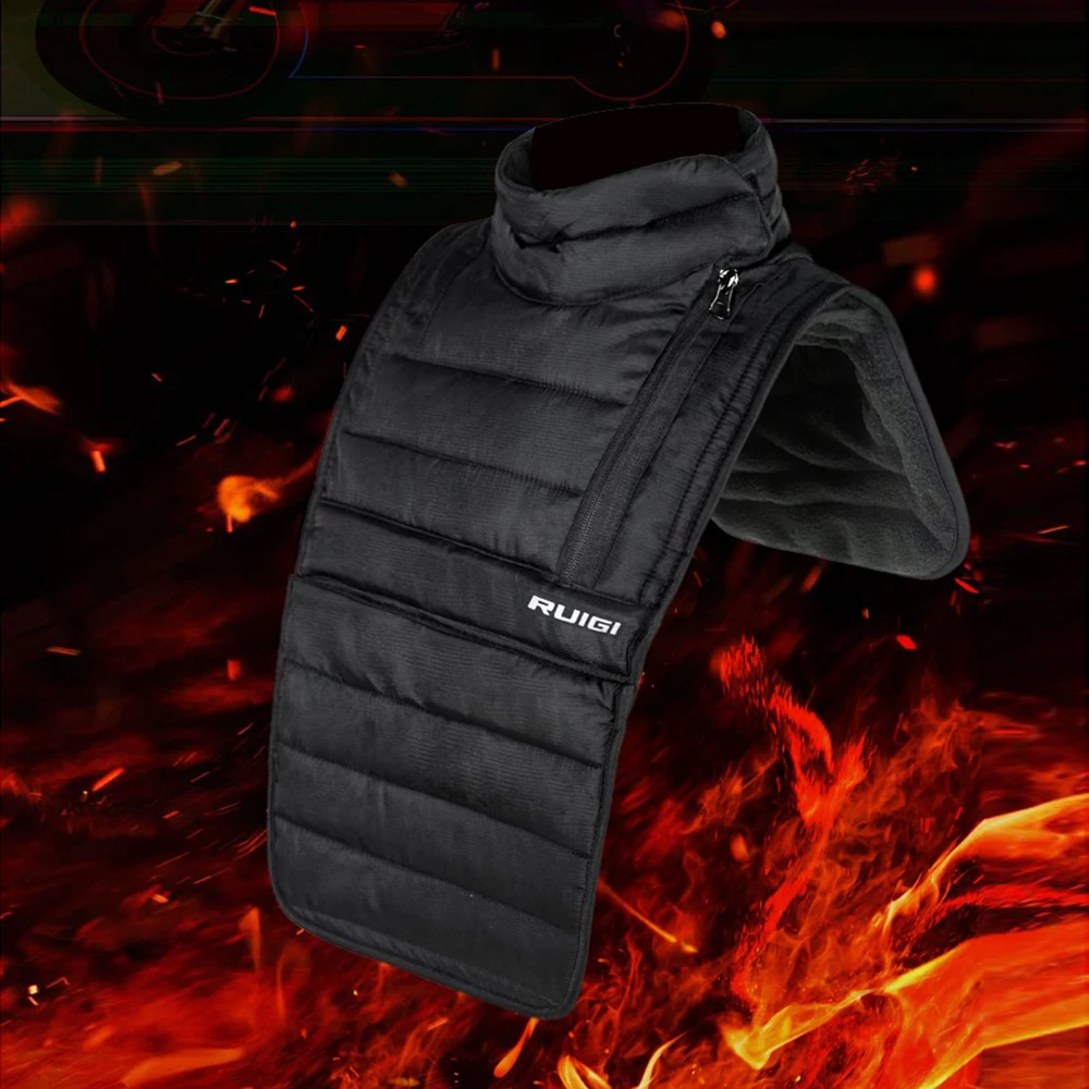 Autumn-Winter-Motorcycle-Warm-Scarf-Balaclava-Waterproof-Windproof-Face ...