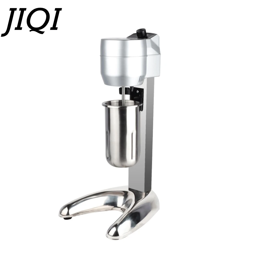 Jiqi 220v Stainless Steel Commercial Smoothie Blender Food Processor ...