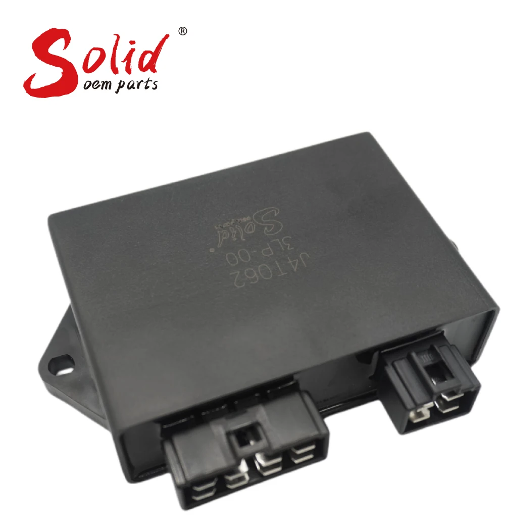 cdi virago 1100 for YAMAHA XV1100 XV 1100 Virago 1100 91-99 CDI TCI ECU ...