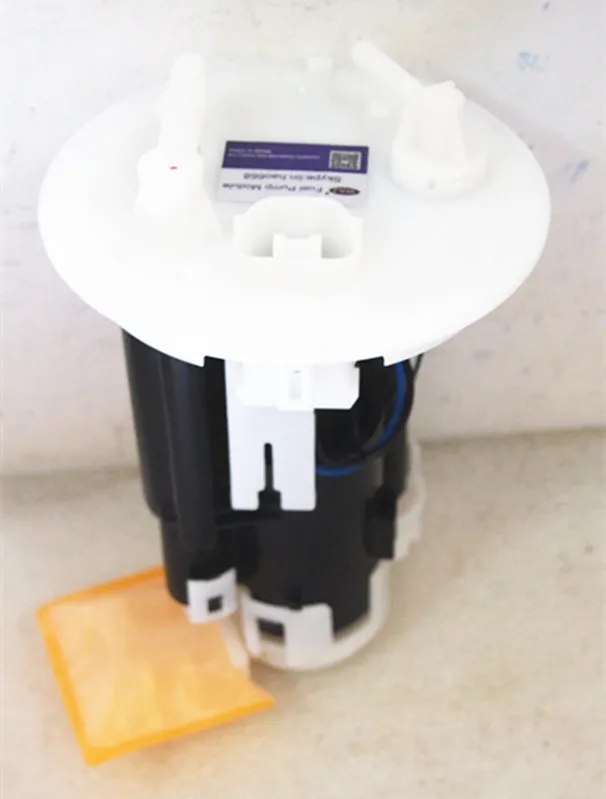 Waj Fuel Pump Assembly Module Mr497413 Fits For Mitsubishi Lancer 2.0l ...