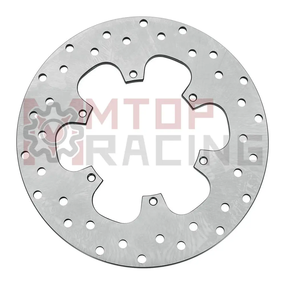 Rear Brake Disc for Benelli TNT 899 S Tornado Naked Tre (2007 2011 ...