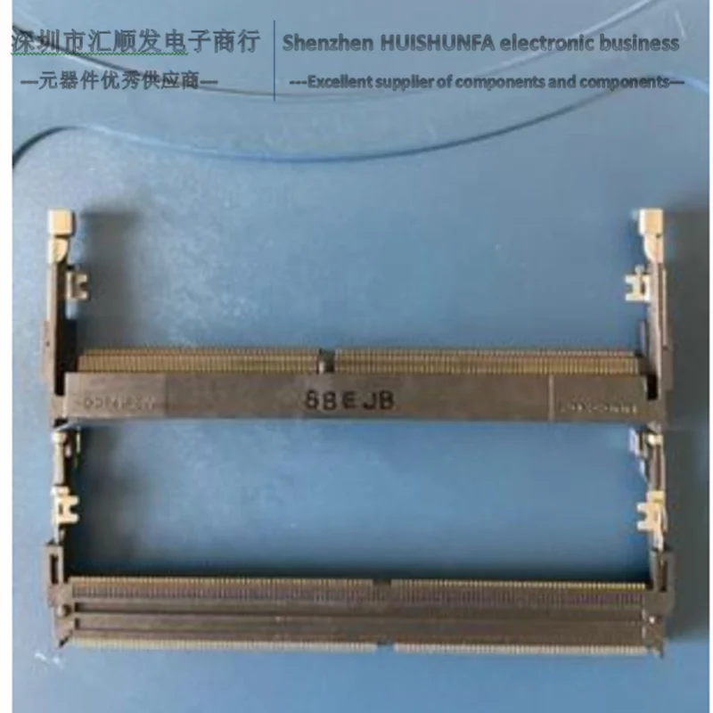 10pcs! Foxconn DDR4 260P 4.0H 역방향 AS0A826 H4RB 7H 메모리 소켓|컴퓨터 케이블 & 커넥터 ...