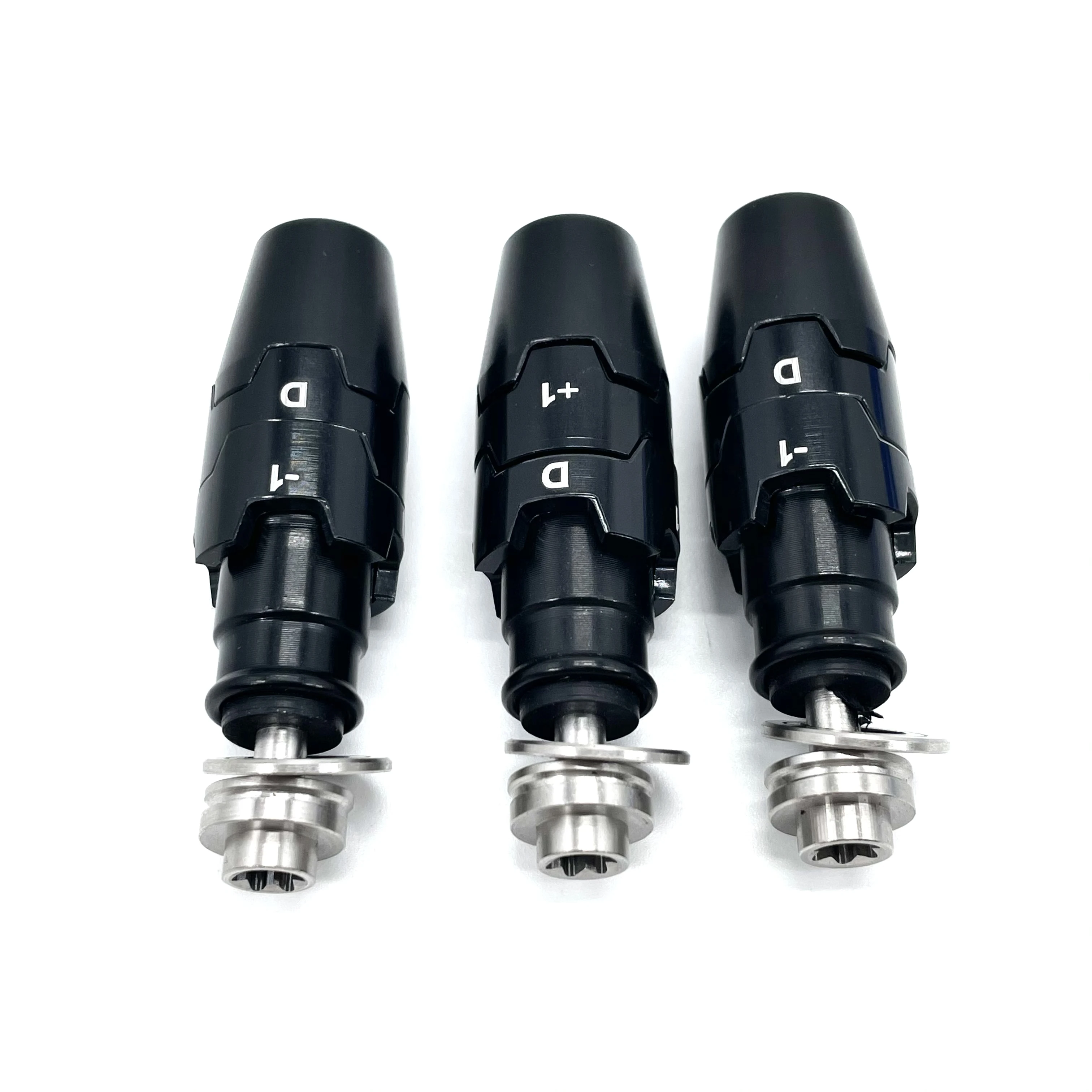 Golf-shaft-adapter-sleeve-adaptor-Adapter-connector-fit-for-Callaway ...