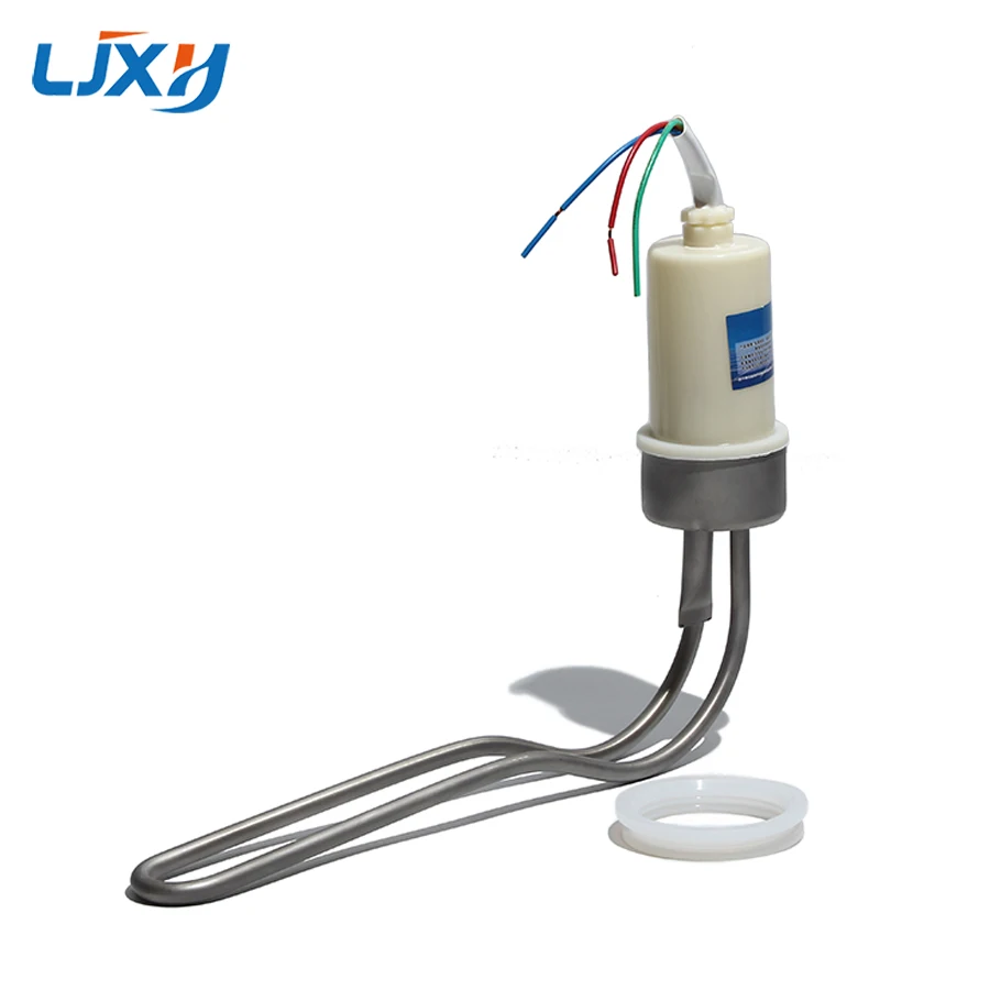 Heating Tubes Solar Water Heater | Auxiliary Heater | Electric Water ...