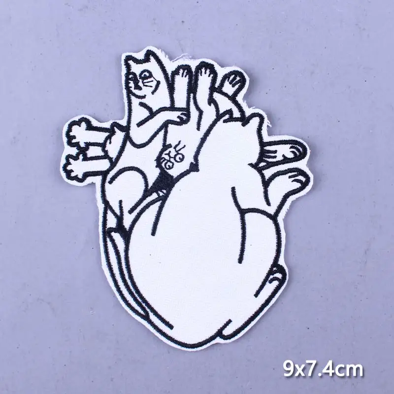 Stranger Things Season 4 Eddie Munson Leather Jacket - 360 Digitizing Shop