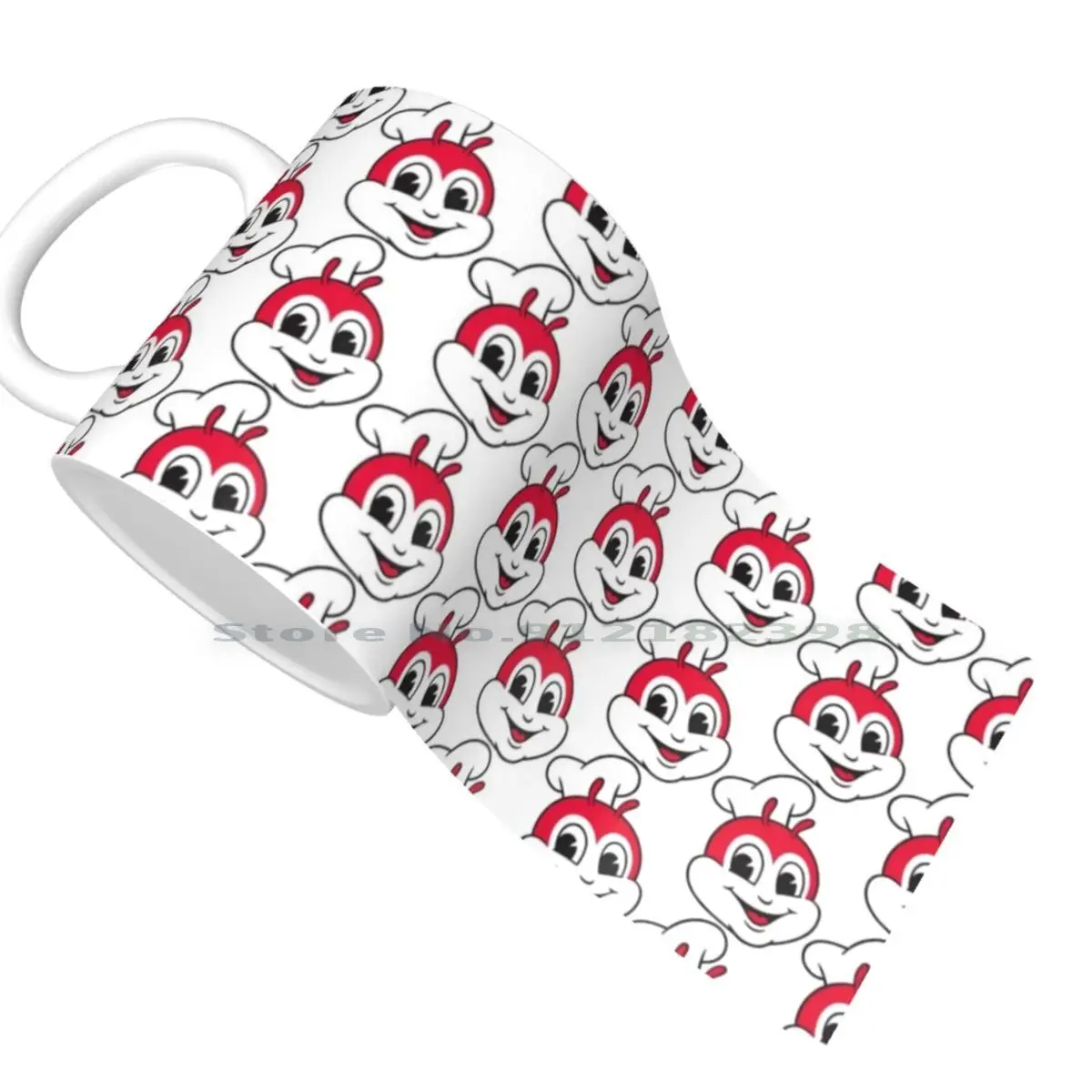 Jollibee Wallpaper Background