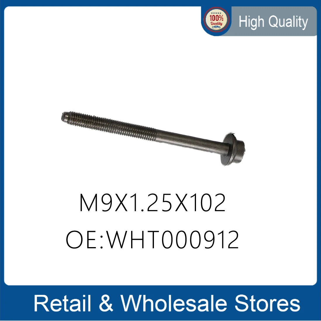 M9-1-25-102-Engine-Cylinder-Head-Bolt-Screw-Kit-Set-For-VW-Golf-Jetta ...