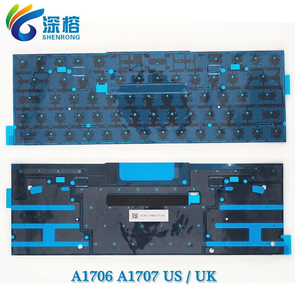 A1278-A1286-A1502-A1398-A1425-A1466-A1465-A1534-A1706-A1707-A1708-A2159 ...