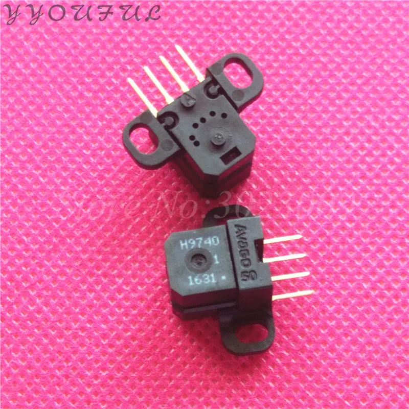New original AVAGO H9740#1 50 encoder sensor reader for Seiko Starfire ...