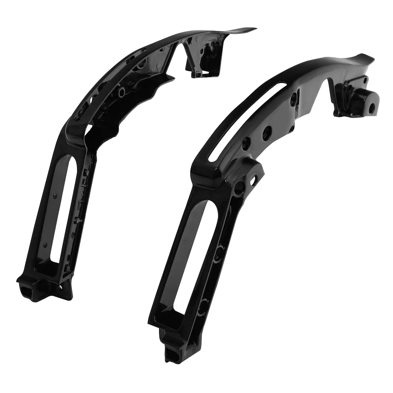 Motorcycle Rear Fender Support Bracket Kit For Harley Touring Road King ...