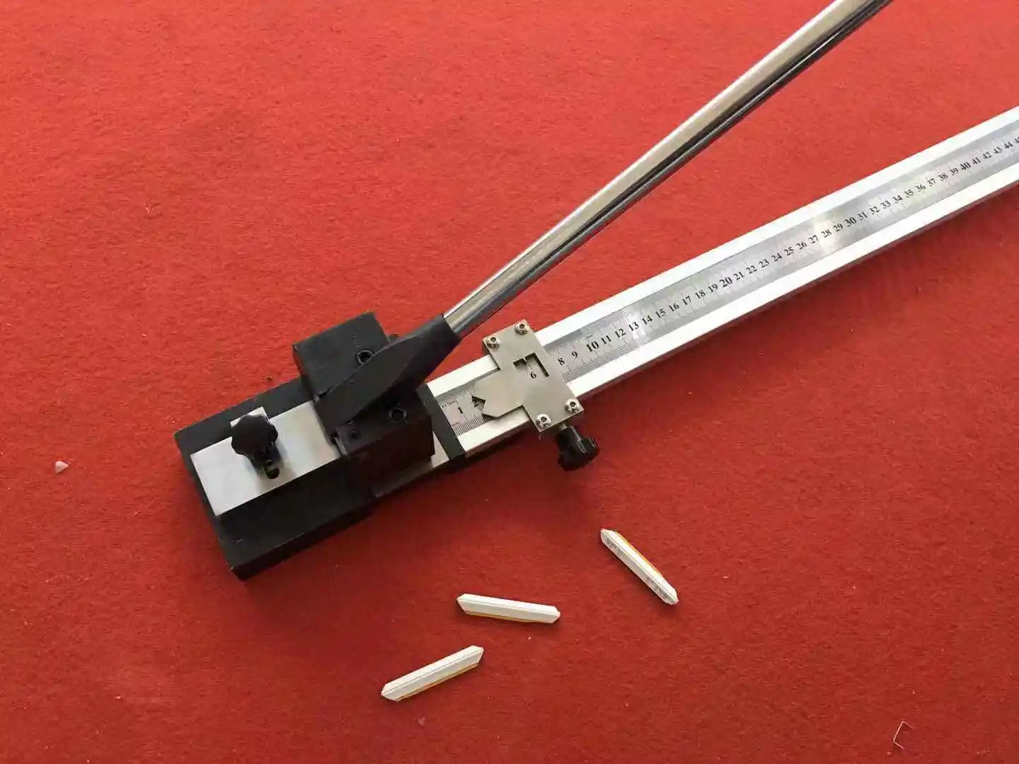 Creasing Die Cutting Machine | Die Cutting Creasing Matrix | Creasing ...