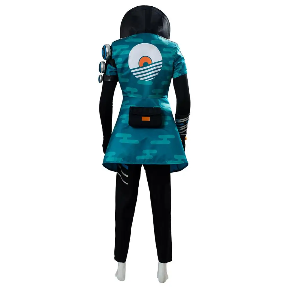 Games League Of Legends TRUE DAMAGE Yasuo Cosplay Costume - AllCosplay.com