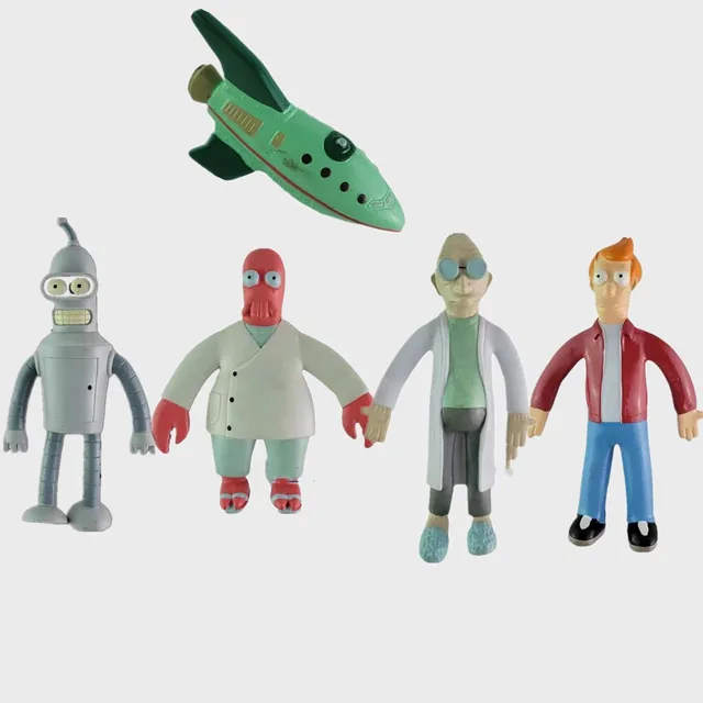 Zoidberg Realista