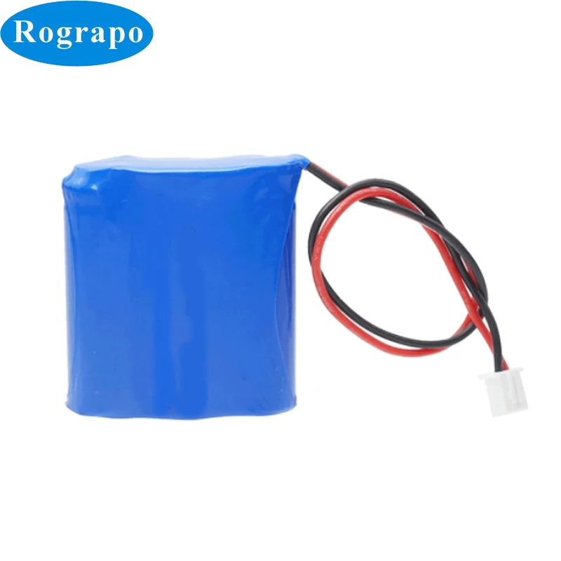 New-Li-ion-Battery-Pack-For-Ecovacs-WINBOT-W710-W730-733-WRN60-TBW60 ...