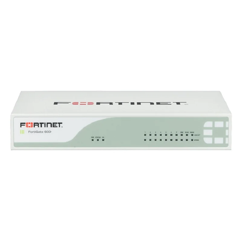 95-new-FortiGate-60D-Fortinet-Fortinet-firewall-full-Gigabit-firmware-6 ...