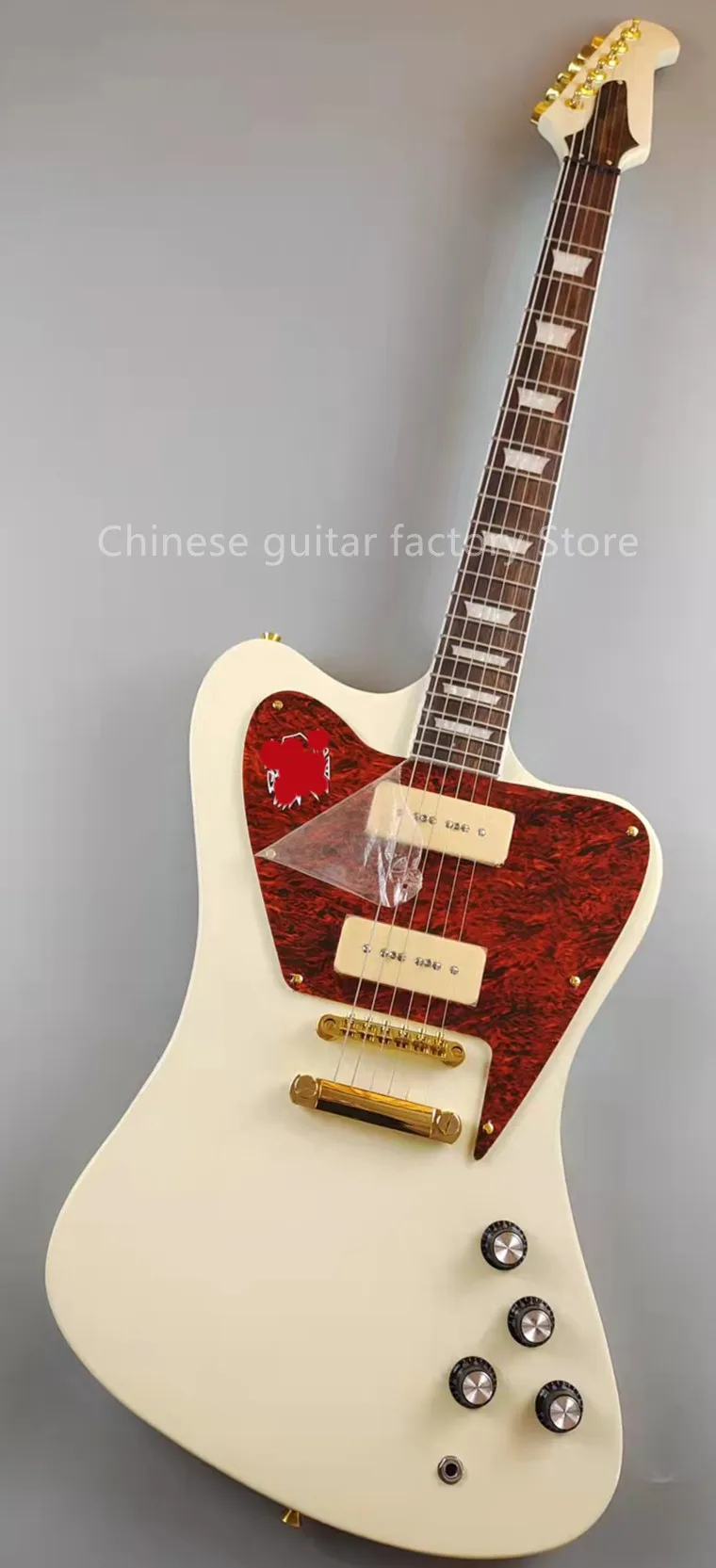 Gibson Firebird Non Reverse Custom Shop