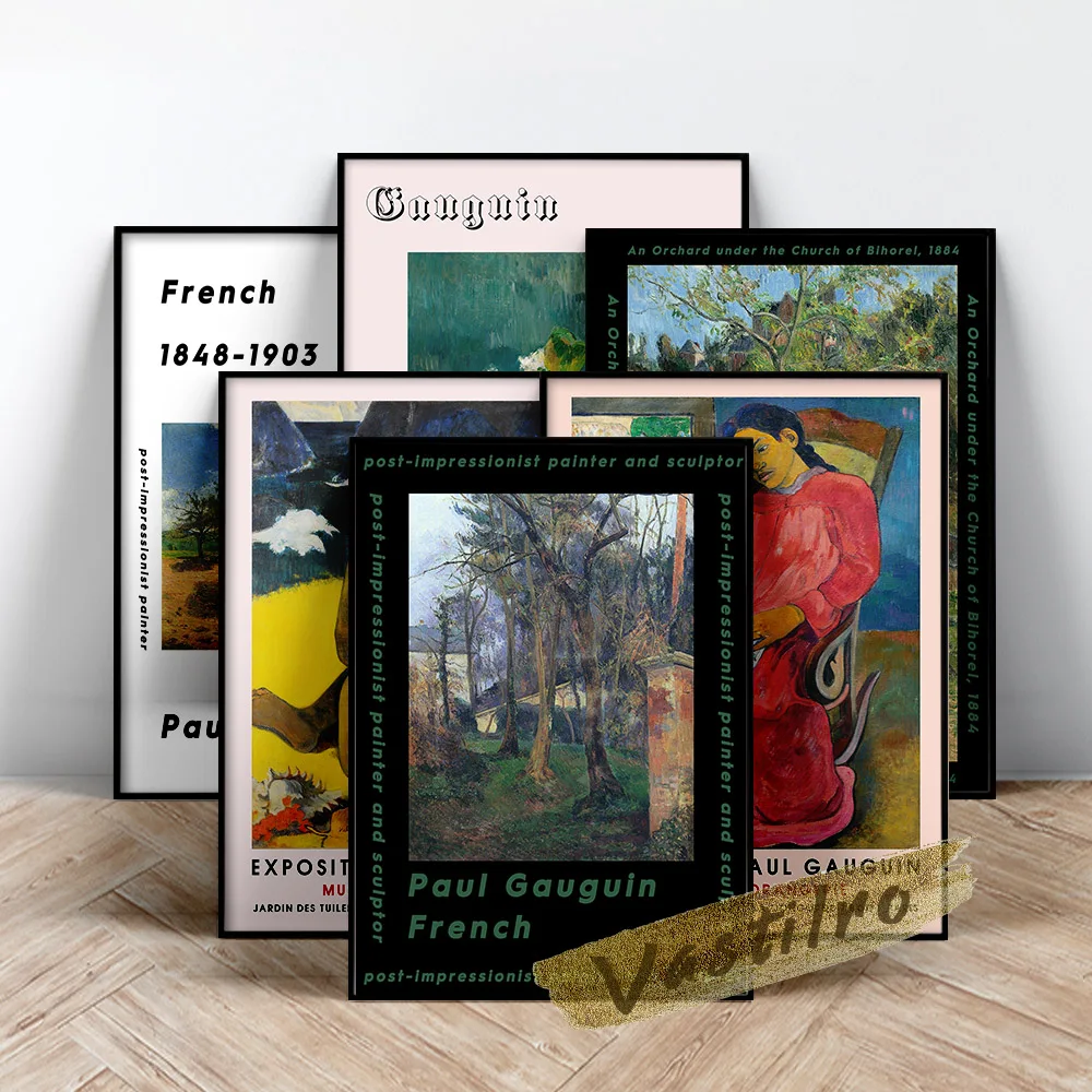 Museum Poster Exhibition Poster Vintage Poster a vintage art museum ...