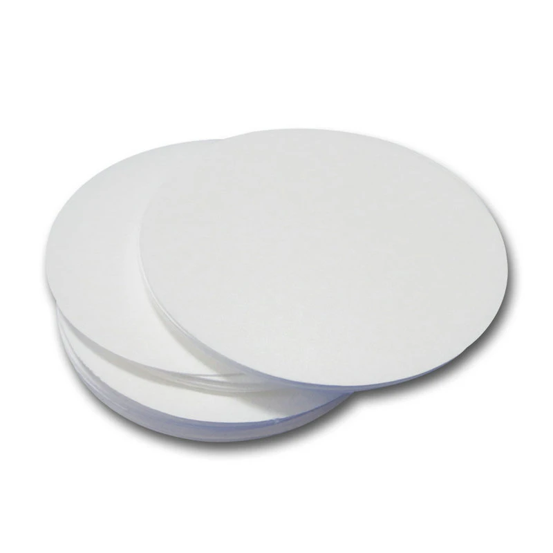 50pcs 100pcs DIA 13mm 150mm Polyethersulfone microporous membrane PES ...