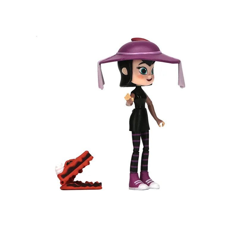 Hotel Transylvania Mavis Bat Drawing