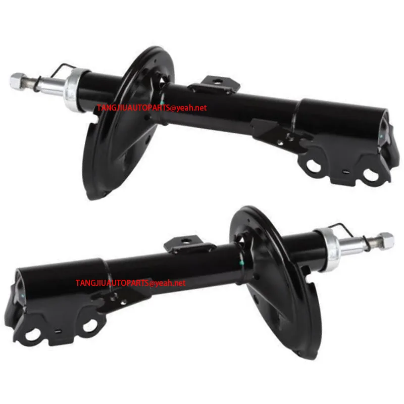 1 Pairs Shock Absorber Fit Lexus RX 2003-2015 48520-49565 48510-49455