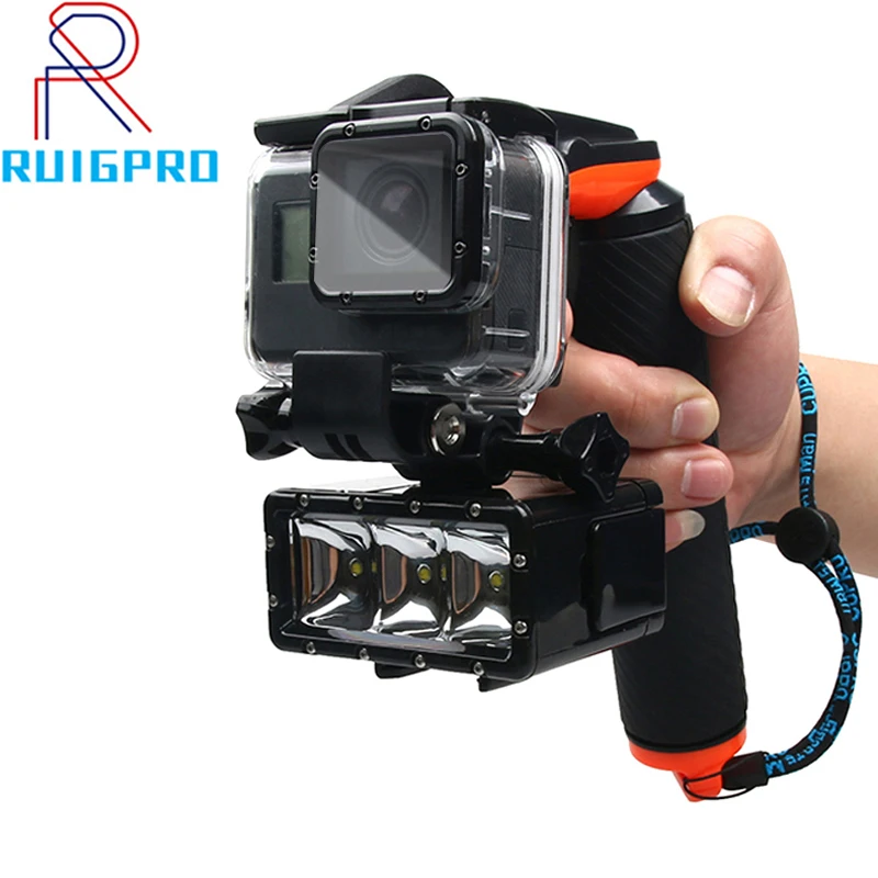 Gopro Diving Accessories