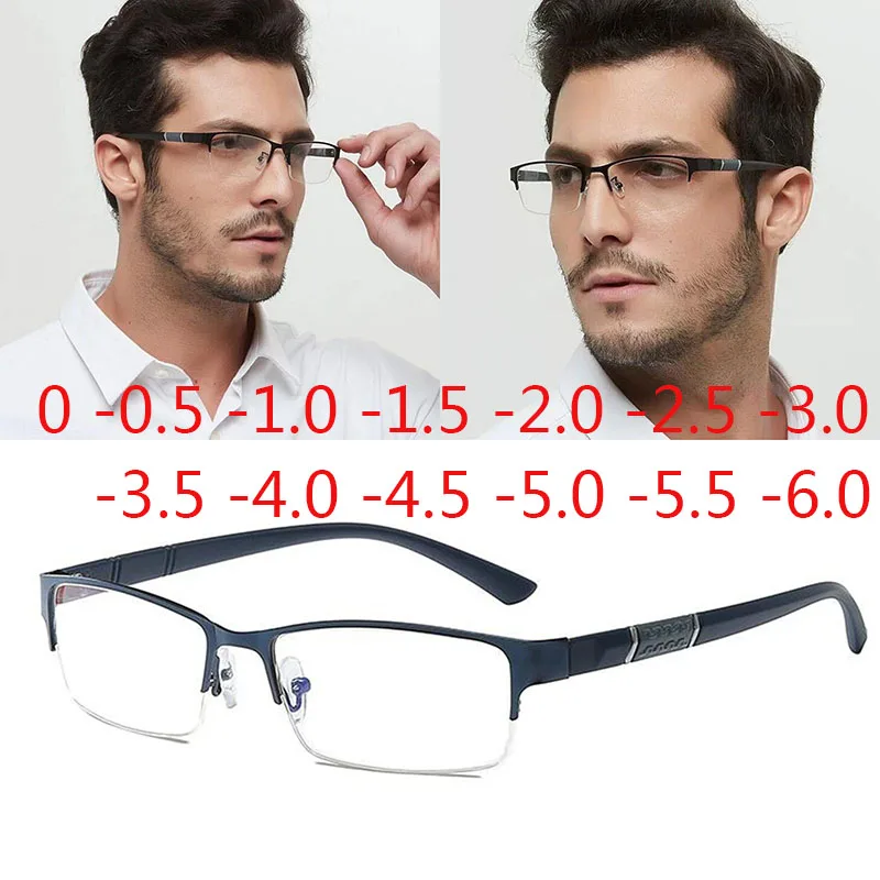 Spectacle Design for Men: The Ultimate Guide to Finding the Perfect ...