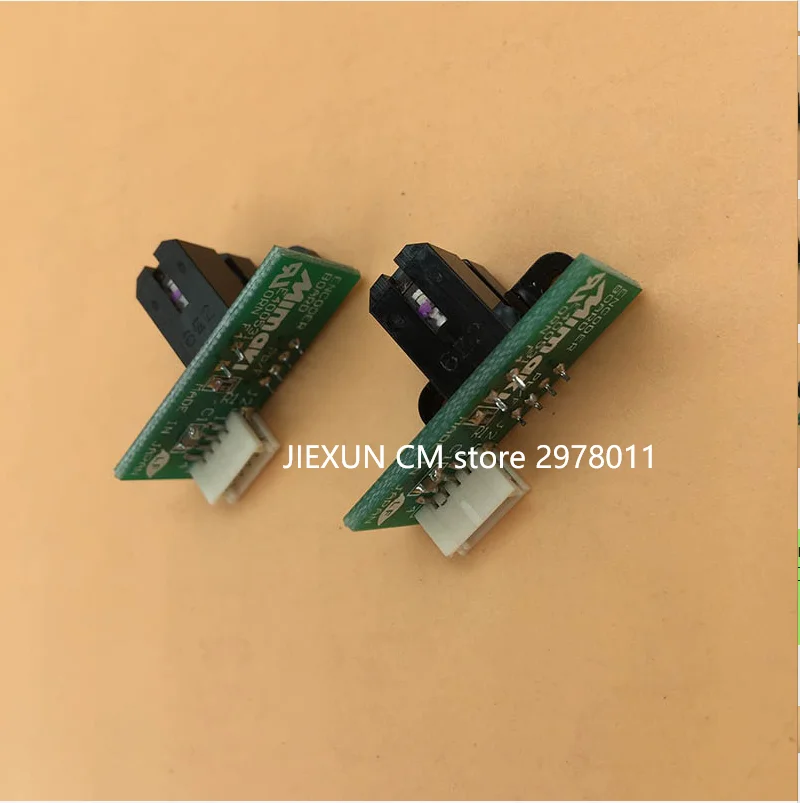 1PCS Mimaki JV33 JV5 encoder raster sensor for Mimaki JV5 160 TS5 160 ...