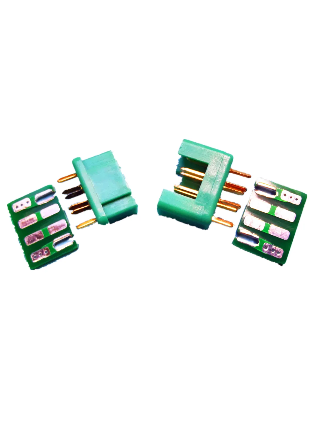Mpx 4 Pin Connector | Mpx 8 Pin Connector | Plug Mpx Connector | Mpx ...