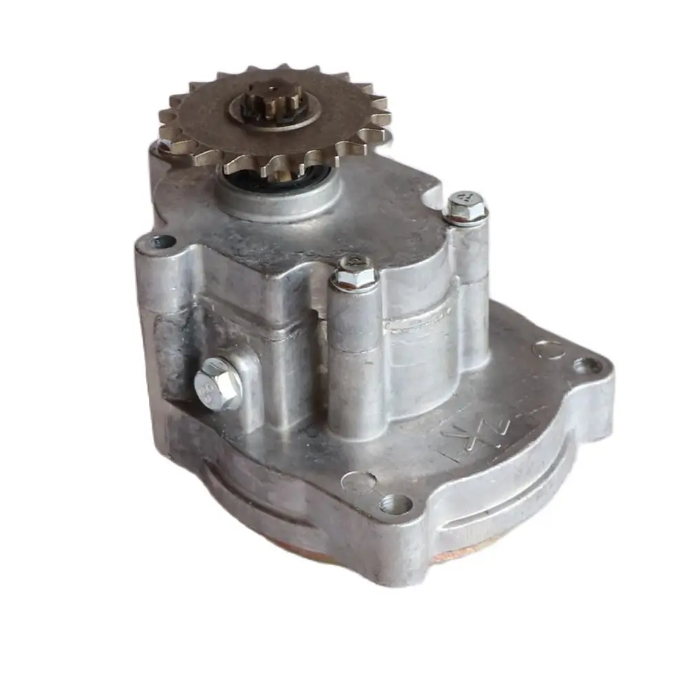 1x-Aluminum-Alloy-Motorcycle-20T-Transmission-Gear-Box-For-49CC-2 ...