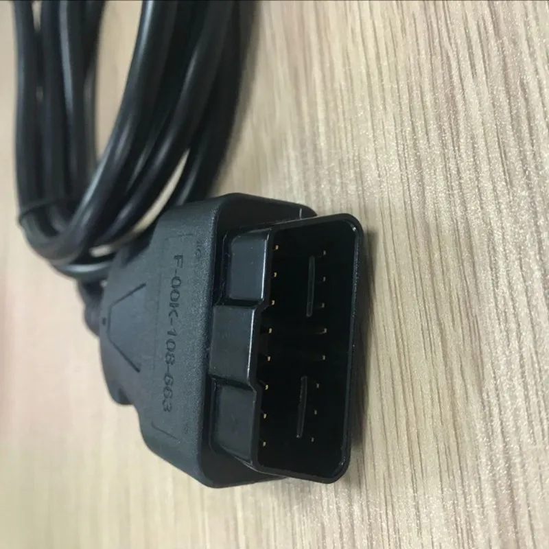 Cable-principal-F-00K-108-663-VCM2-de-16-Pines-interfaz-de-diagn-stico ...