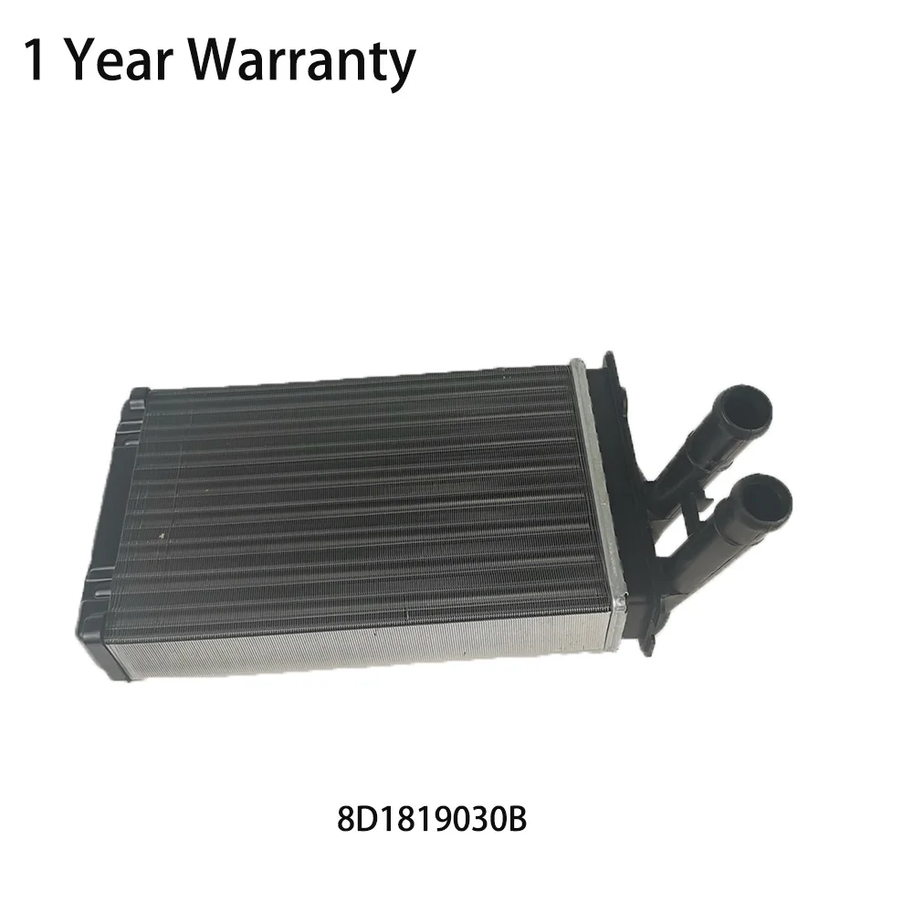 Heat exchanger Heater radiator For VW passat AUDI A4 OE 8D1819030B ...
