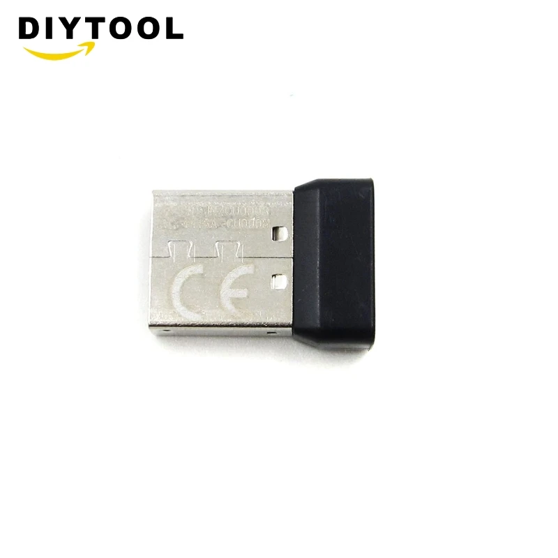 New Original 6mm Unifying Receiver Usb Dongle For Logitech