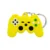 1pcs Pvc New Style Game Machine Keychain & Keyring Cute Gamepad ...