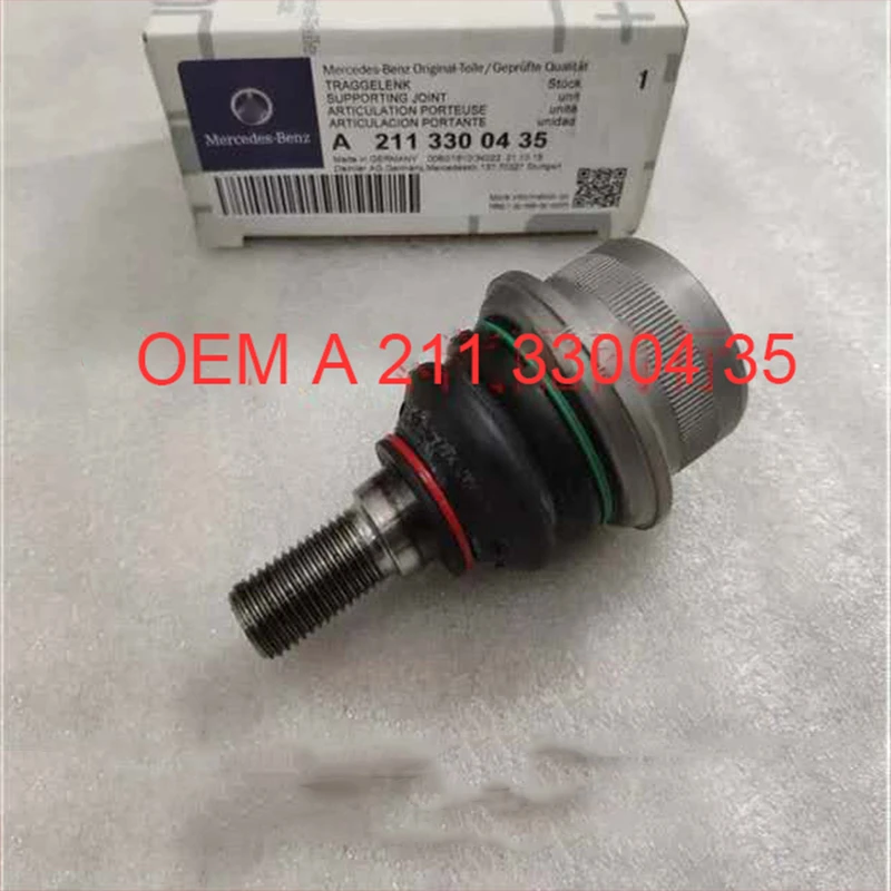 Front-lower-control-arm-ball-joint-for-Mercedes-Benz-W219-CLS320-CLS280 ...