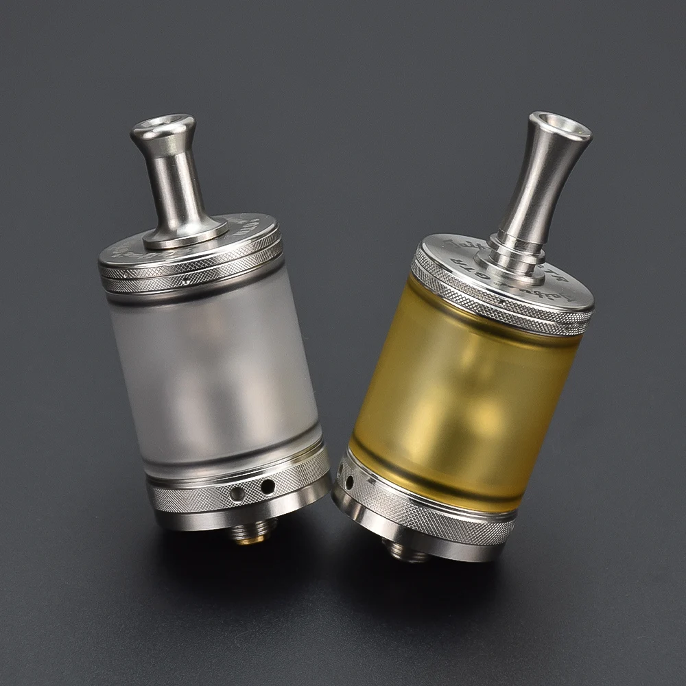 Electronic-Cigarette-atomizer-Taifun-GTR-23mm-RTA-316ss-4ML-Capacity ...