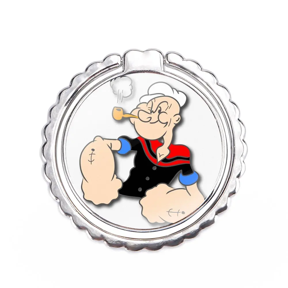 Popeye Wallpaper 3d