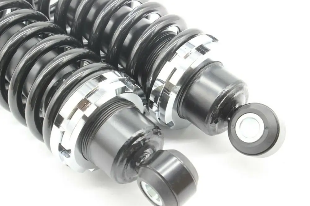 Universal-Hot-Rod-Street-Rod-Rear-Coil-Over-Shock-Set-with-250-Pound ...