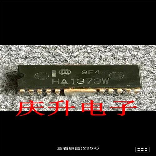 100% New&original HA1373WDIP.|Replacement Parts & Accessories| - AliExpress