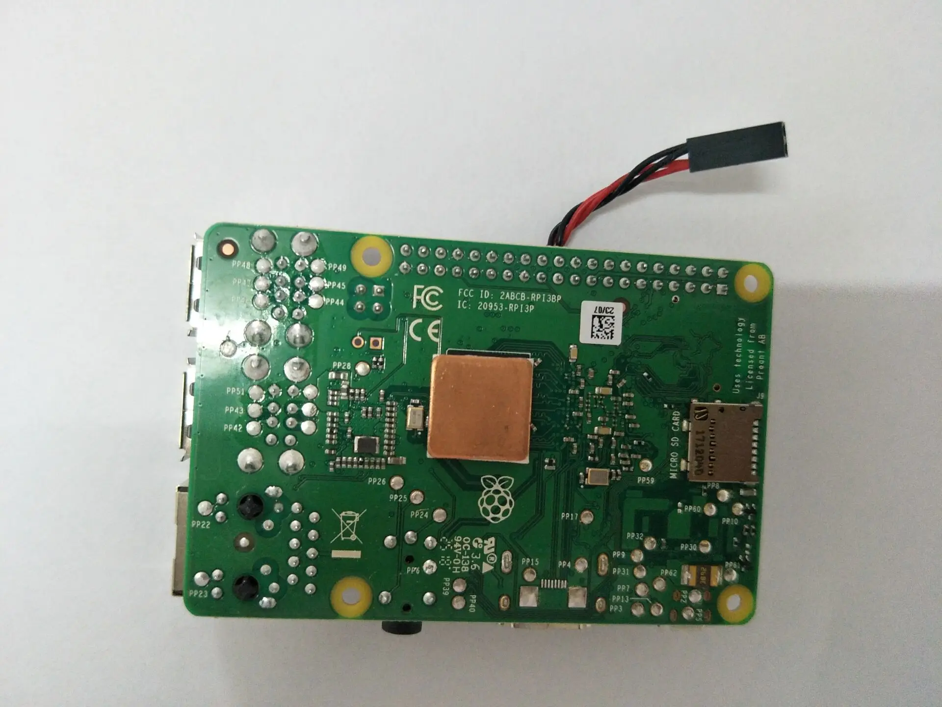 Hot Retroflag SUPERPi CASE J U Version Retropi Case for Raspberry Pi 3B ...