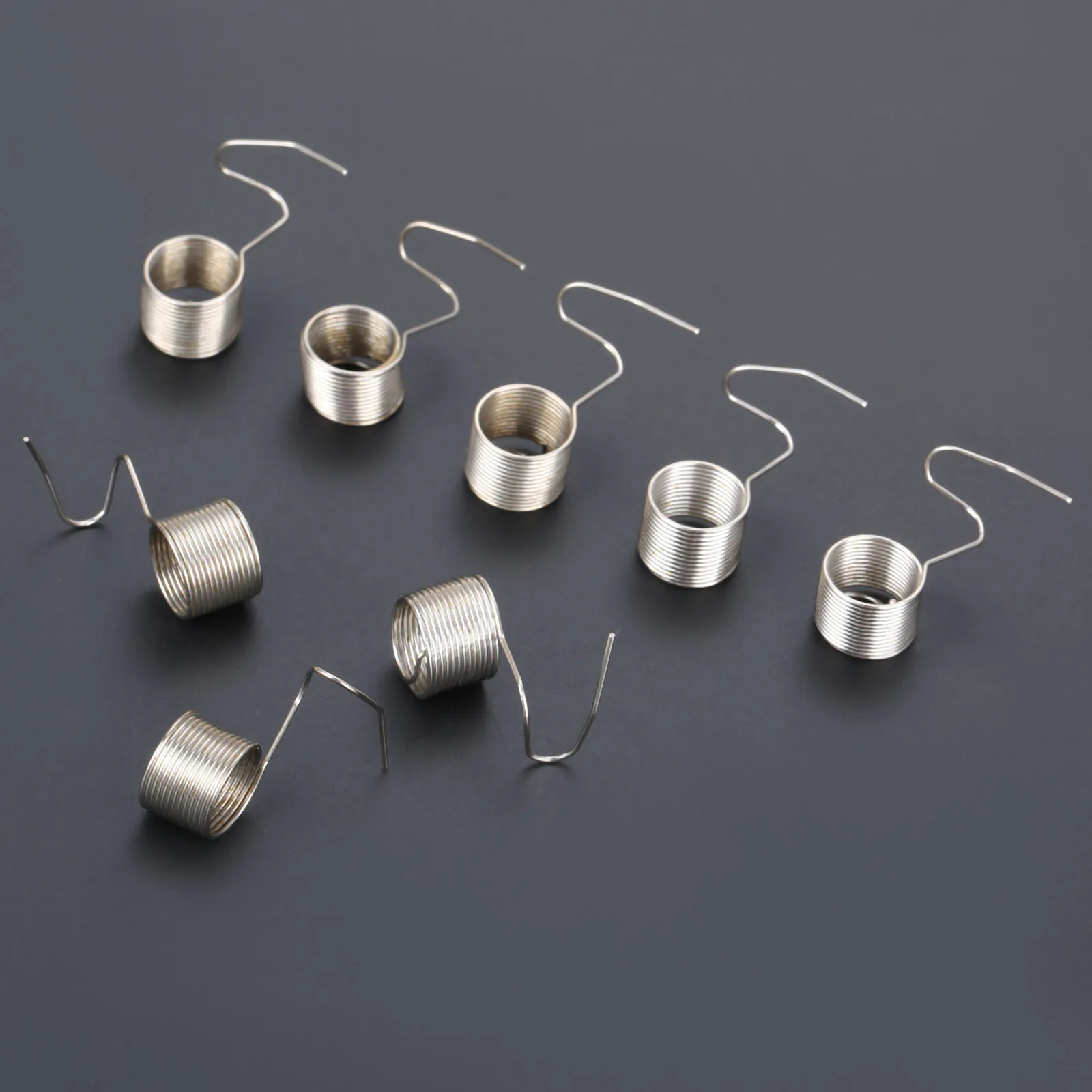 20Pcs Industrial Sewing Thread Tension Check Springs For Industrial ...