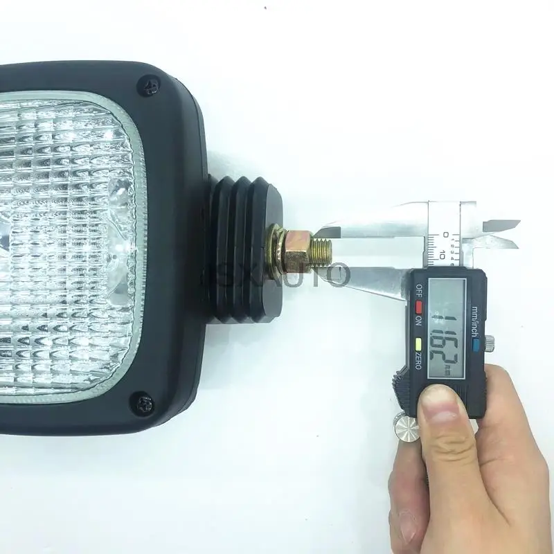 Caterpillar Work Lights