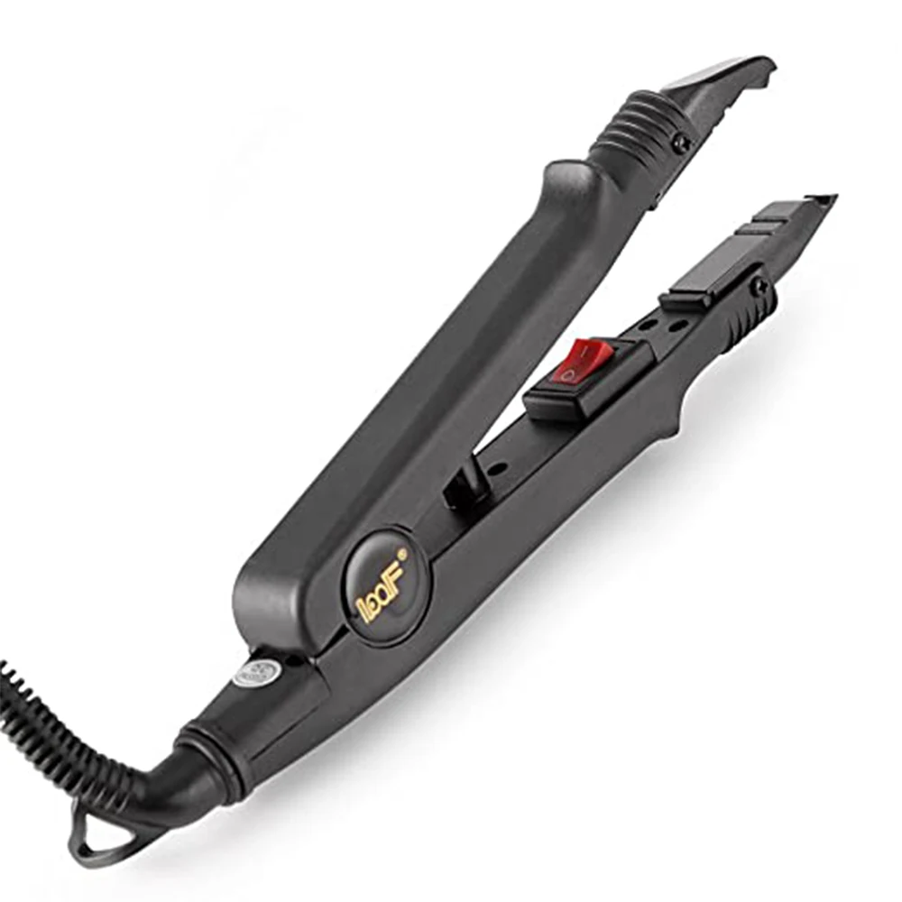 Professional Hair Extensions Tool Hair Connector Keratin Hair ...