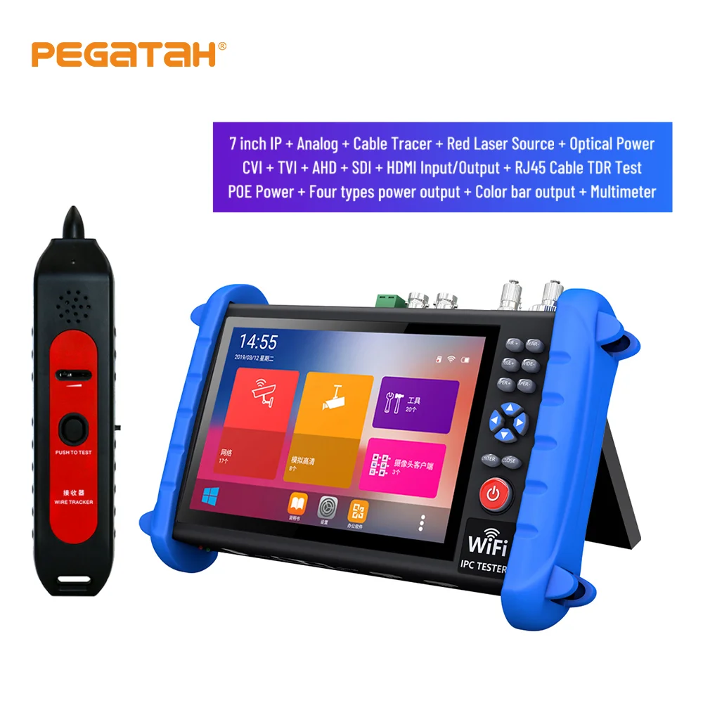 CCTV-Tester-monitor-4k-IP-Camera-Tester-POE-HDMI-Mini-Monitor-multi ...