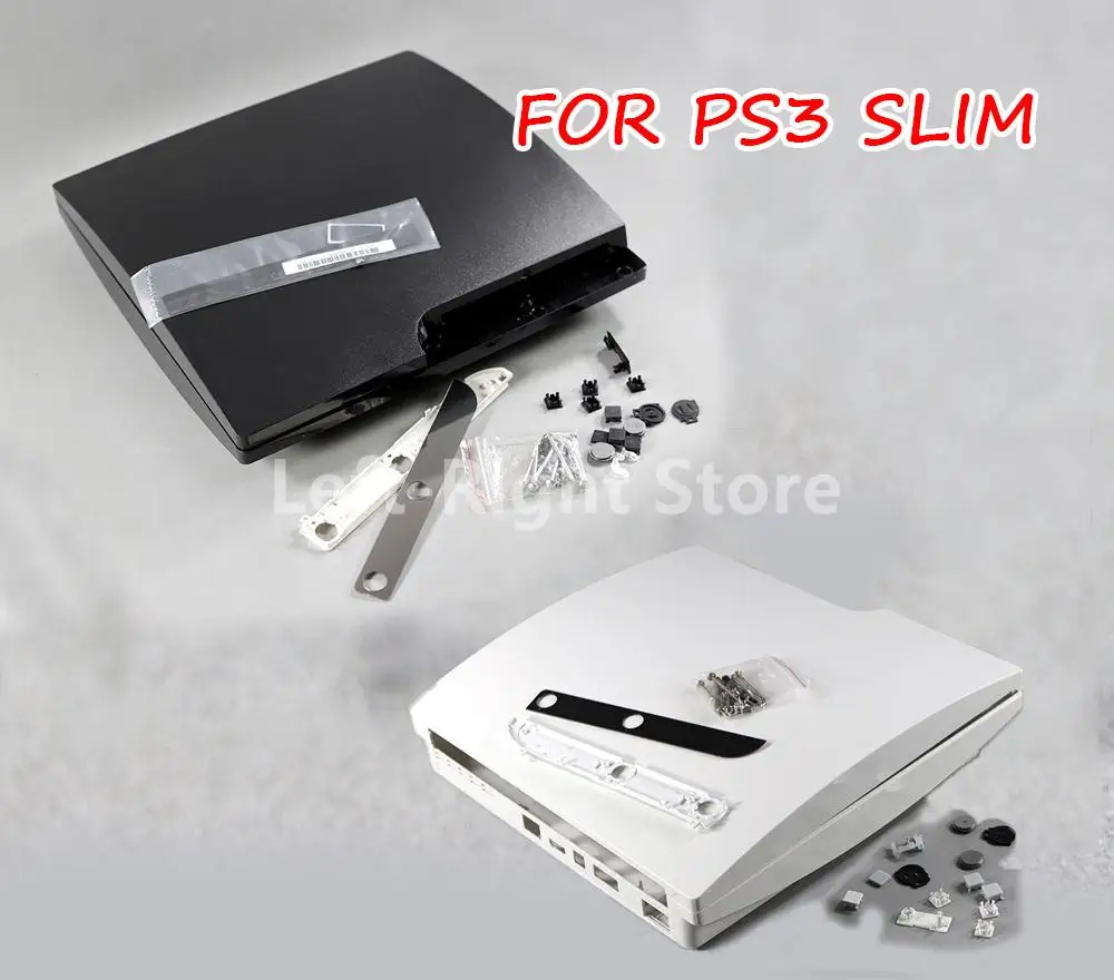 Ps3 Console White