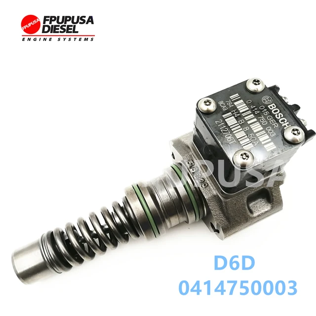 ดีเซลการใช้หน่วยปั๊มสำหรับ, 56% OFF