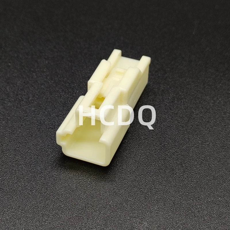 The-original-90980-10905-2PIN-automobile-connector-plug-shell-and ...