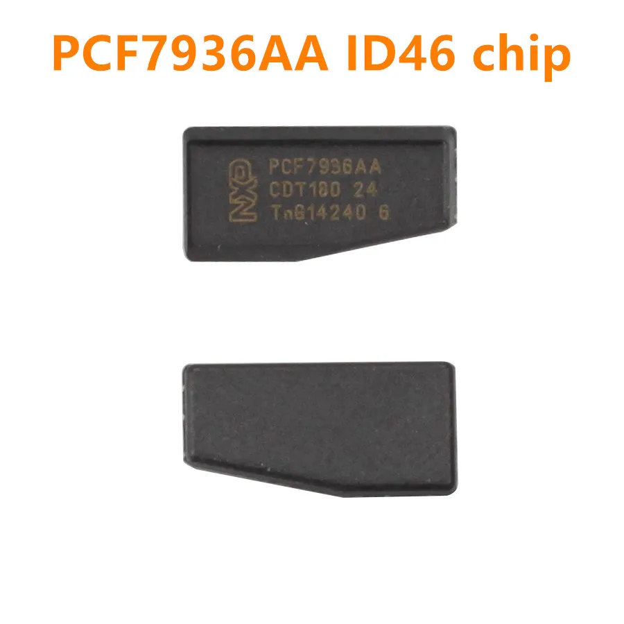 Chip De Transponder Pcf7936aa Id46, Chip Original Pcf7936 Com ...