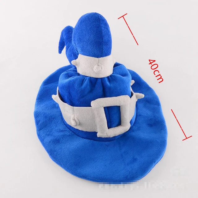 Teemo League Of Legends Hat