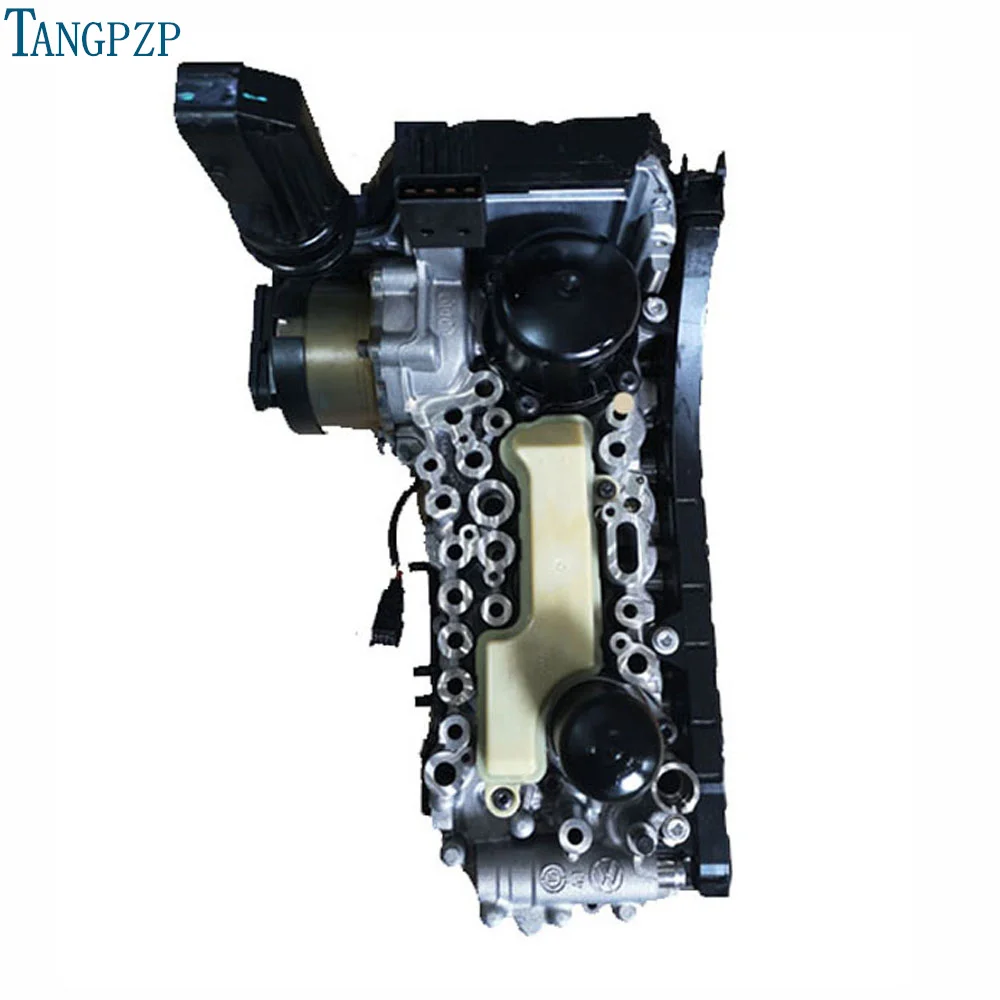 0ck 0ck927156s Dl382 Dsg 7 Speed 0ck325121d Transmission Tcu ...